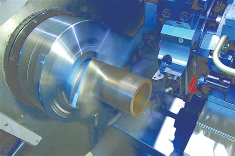An Engineer S Guide To CNC Turning Centers Engineering Com