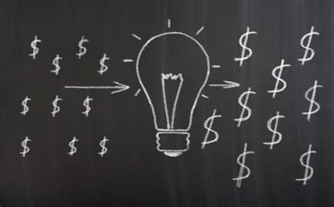 Major T Fundraising Made Simple Your Guide To Building A High