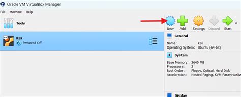 Ethical Hacking Series Part Installing Kali Linux And Setting Up DVWA On VirtualBox