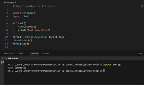 Day38 When Python Pythonprogramming Coding Developers