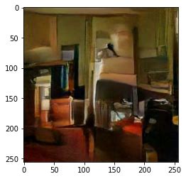 The Image Is Very Dark Issue Openai Improved Diffusion Github