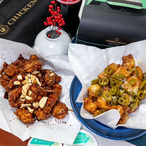 푸라닭 고추마요 순살 치킨 고윤정 광고 모델 네이버 블로그