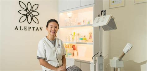 7 Of The Best Massage Parlours In Orchard Road To Unwind And Relax