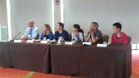 Research Panel Edwin Cook Stormy Chamberlain Ron Thibert Shefali Spuring Jeste Ben Philpot