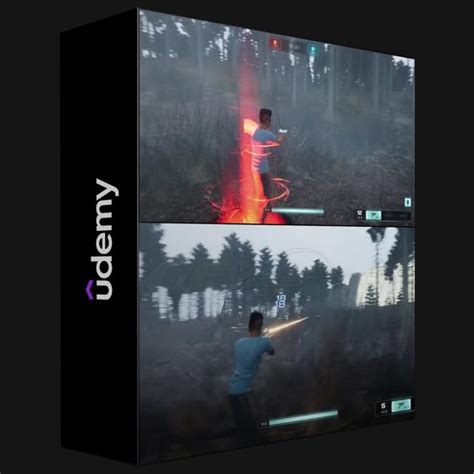 udemy exploring lyra for game development in unreal engine 5 2