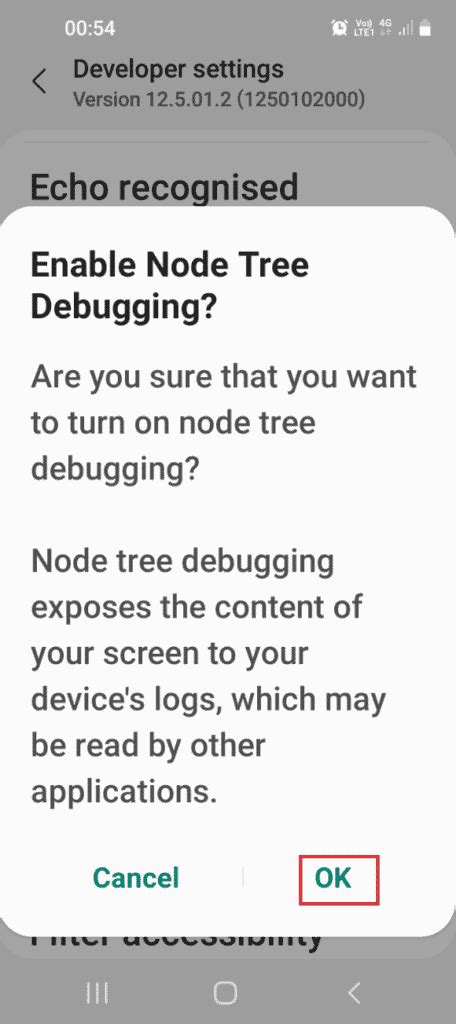 Fix Unable To Mount Storage Twrp On Android Techcult