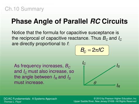 PPT RC Circuits PowerPoint Presentation Free Download ID 4503522
