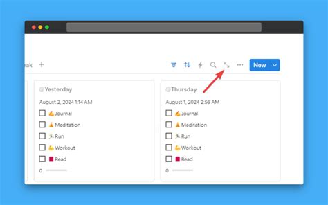 How To Find Database Id In Notion Notion Tour