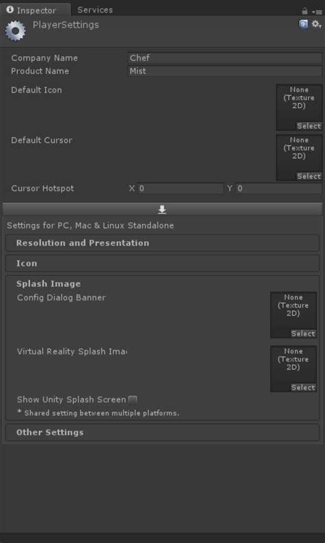 Unity Pro License Missing Splash Image Options Unity Engine Unity Discussions