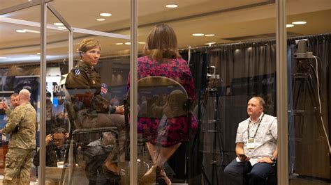 Dvids News 18th Medcom Commanding General At Lanpac 24 Remote Robotic Surgeries To Save