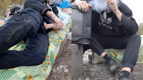 A Man TimonRDD Found Someone S Masturbator In The Garbage And Fucked Him Powerfully Free Gay