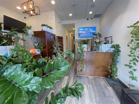 Maplebeautyspa Calgary Spa