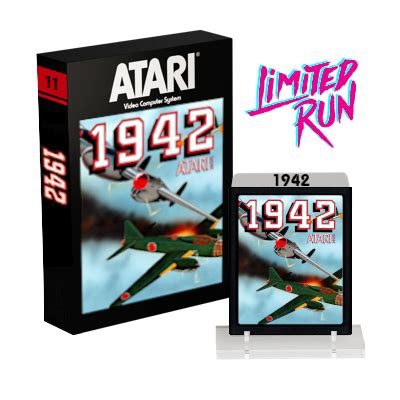 Atari VCS Artwork EmuMovies