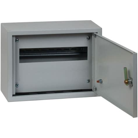 Щит EKF ЩРН-12 IP31 (220х300х120) Basic, mb21-12-bas — купить в ...