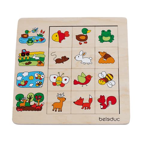 Sorting Set Environments 11050