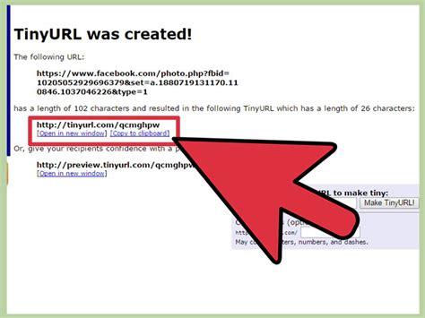 how to shorten your urls so you can add more to your twitter message