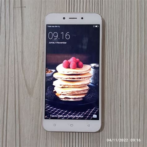 Jual Oppo A71 Cph1801 Normal Shopee Indonesia