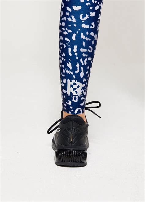 Mavi Leggings Roar Republic