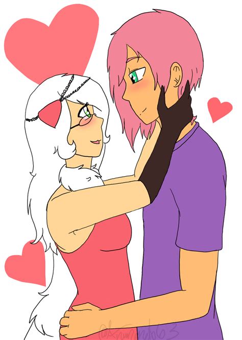 Look Into My Eyes By Animeneko63 On Deviantart