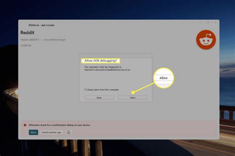 How To Get Android Apps In Windows 11