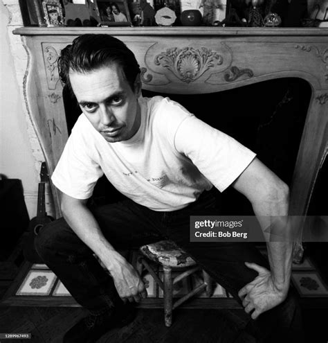American Actor Director Writer Producer And Former Firefighter