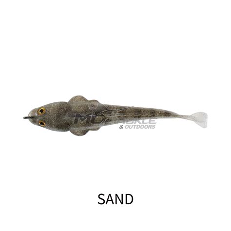 Mmd Flatfish Lure Motackle And Outdoors