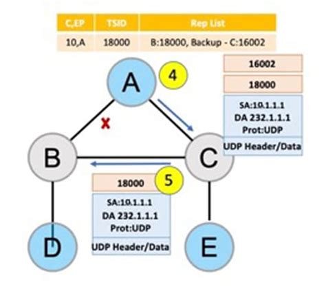 Segment Routing Configuration Guide For Cisco NCS Series Routers IOS XR Release X