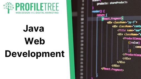 Java Web Development Javascript Web Development Web Programming