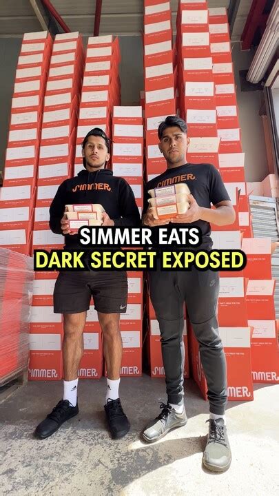 Tom Knight Assoc Cipd Tap Cert On Linkedin Been Using Simmer Eats For