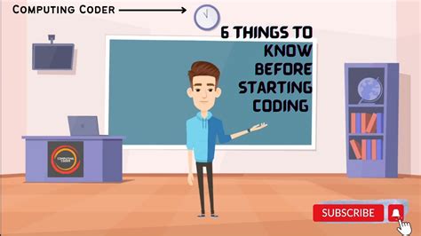 6 Things To Know Before Start Coding Using Animation Coder Should Know About This Things