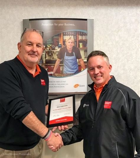 Congratulations To All 2019 Certified Builders Insurance Agents Cbia