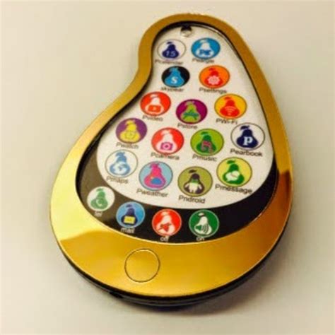Pearfone Shop - YouTube