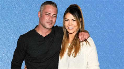 Who Is Taylor Kinney Dating Who Is Taylor Kinney Dating Taylor Kinney And Ashley Cruger