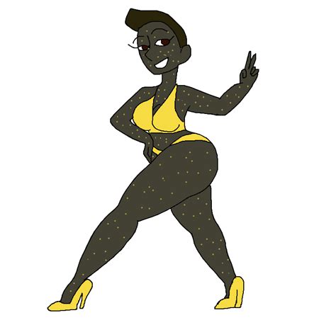 Sexy Banana By AdamFrankenstein On DeviantArt