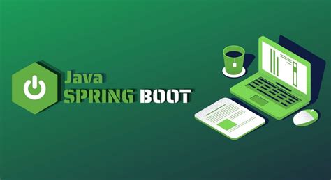 O Que é Spring Boot E Como Ele Simplifica O Desenvolvimento De Aplicações Java Loopino