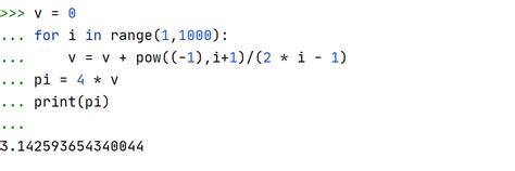 Python求累加累乘 知乎