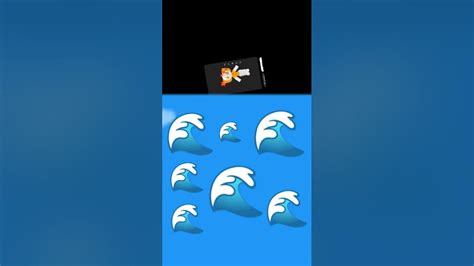 Mininaranja 🍊 En El Mar Youtube