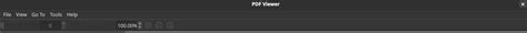 icons for dark mode · issue 99 · jakubmelka pdf4qt · github