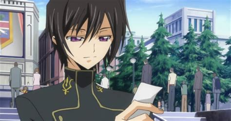 Code Geass Lelouch Of The Rebellion Season 1 Streaming Watch And