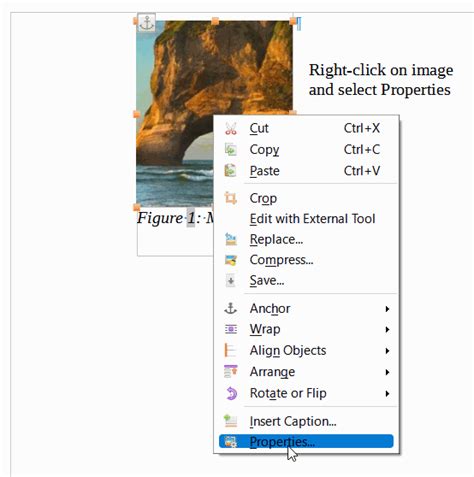 How To Proportionately Resize An Image In Writer English Ask LibreOffice
