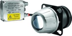 Hella 009071097 Micro DE Premium Xenon Headlamp | THMotorsports