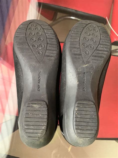 Dr.Kong shoes, Women's Fashion, Footwear, Sneakers on Carousell