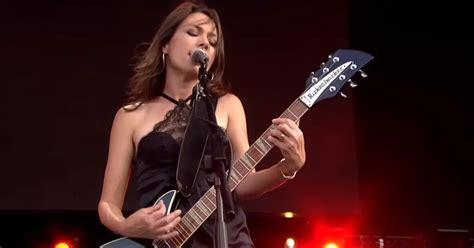 The Bangles Manic Monday