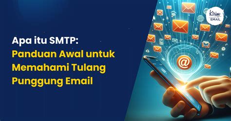 Transactional Email Kirimemail