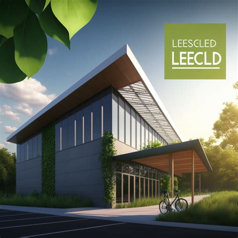 Understanding The Leed Certification Program A Guide To Green Building