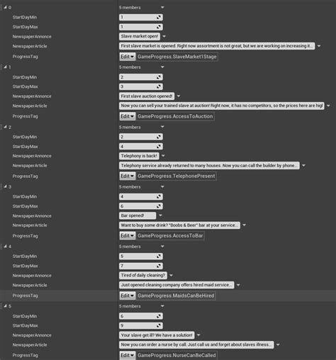 Unreal Engine Completed Cost Of Survival V DumbCrow F Zone