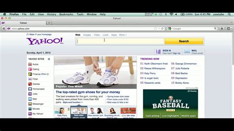 Learn How To Build Your First 1st Webpage Essentials Using Dreamweaver Cs55 Basics Tutorials