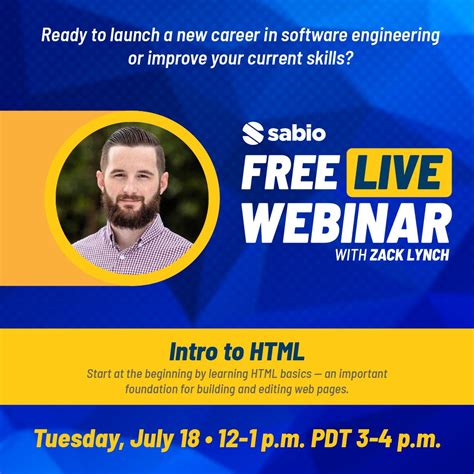 Sabio School Of Software Engineering On Linkedin So Excited To Have