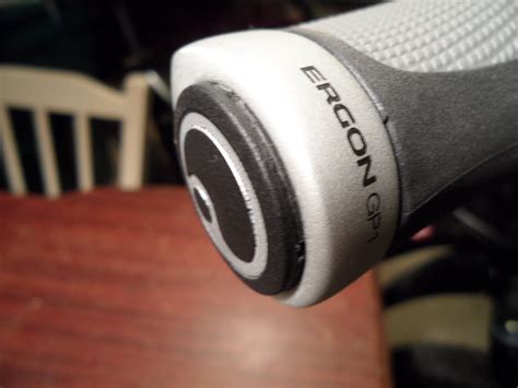 Four Bees Ergon Gp1 Grips For The Trance