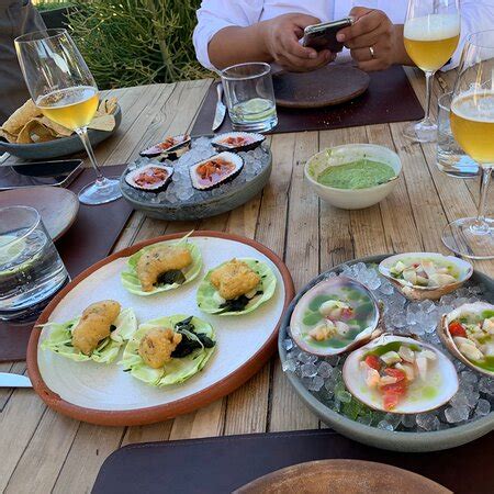 Fauna Valle De Guadalupe Restaurant Bewertungen Telefonnummer